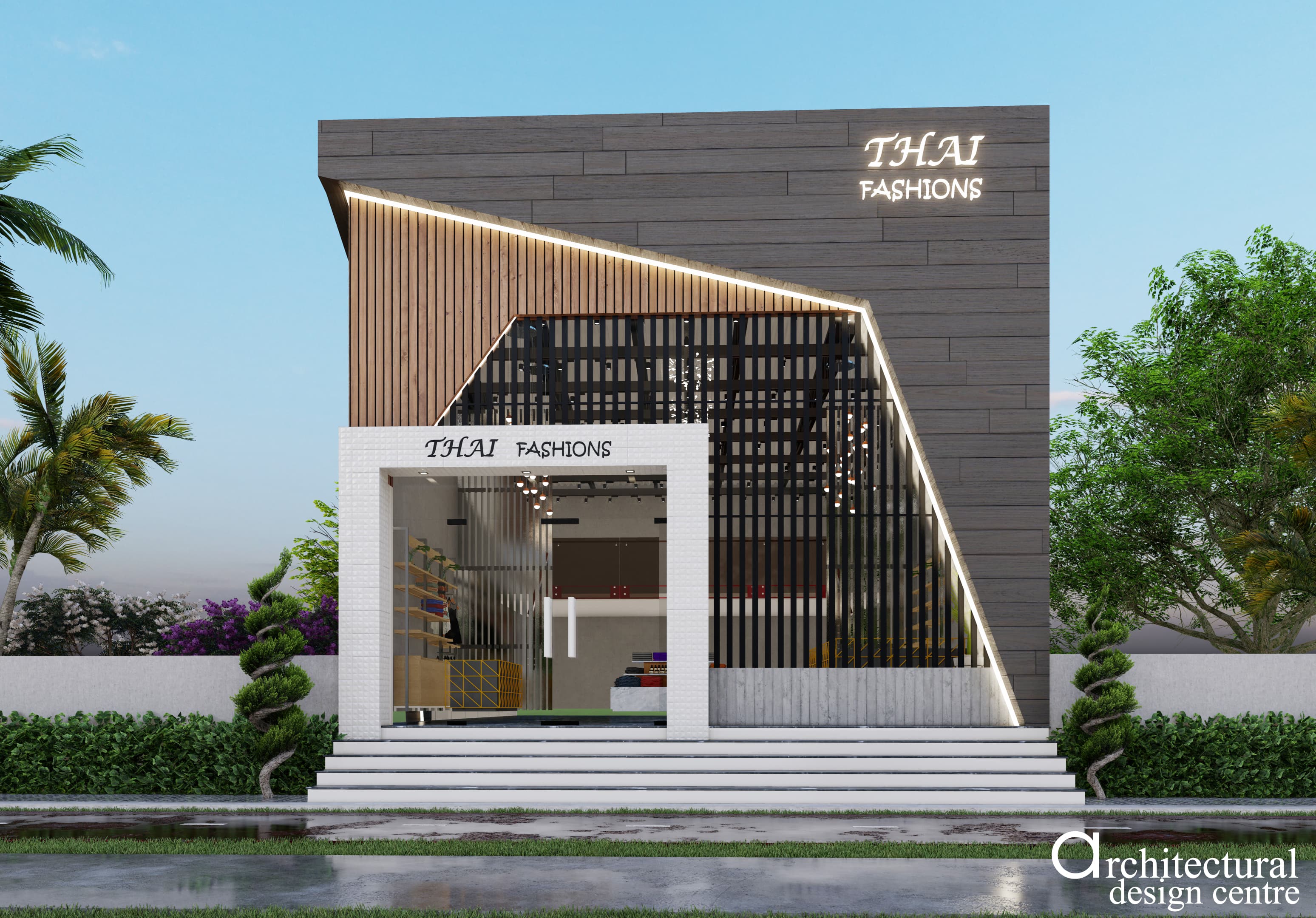 Archi designs Architectural design centre Palayamkottai Tirunelveli ...