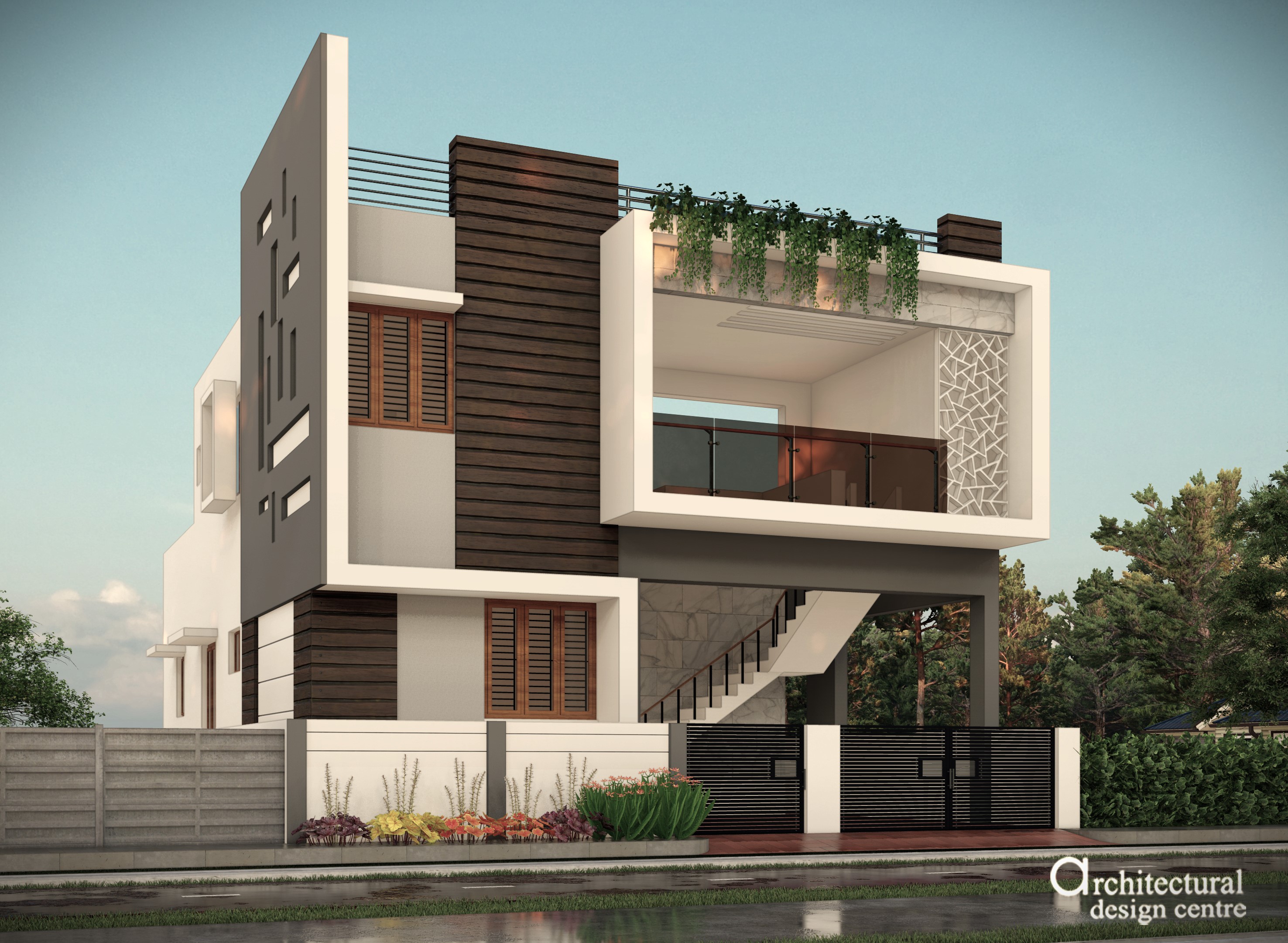 Archi designs Architectural design centre Palayamkottai Tirunelveli ...