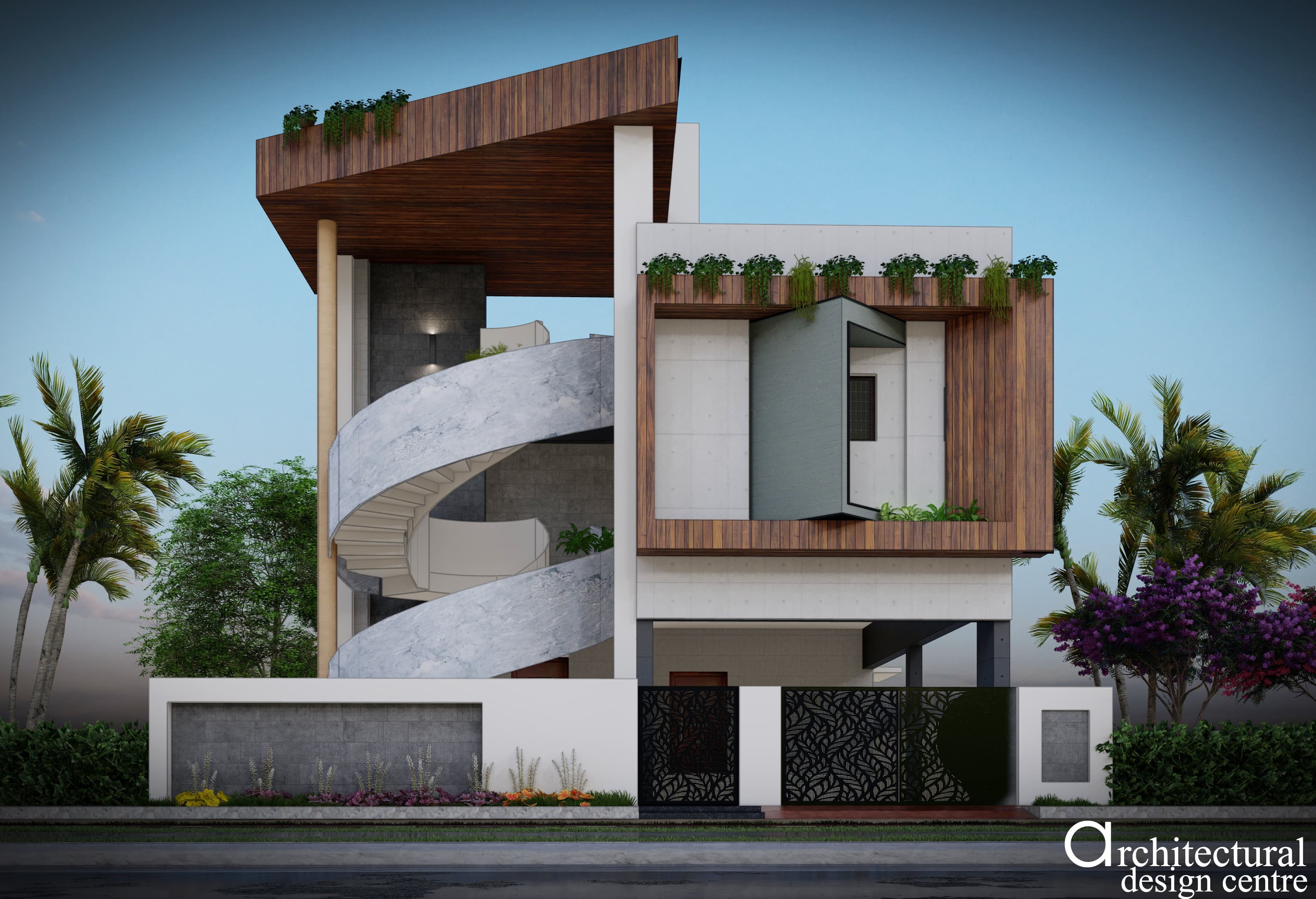 Archi designs Architectural design centre Palayamkottai Tirunelveli ...