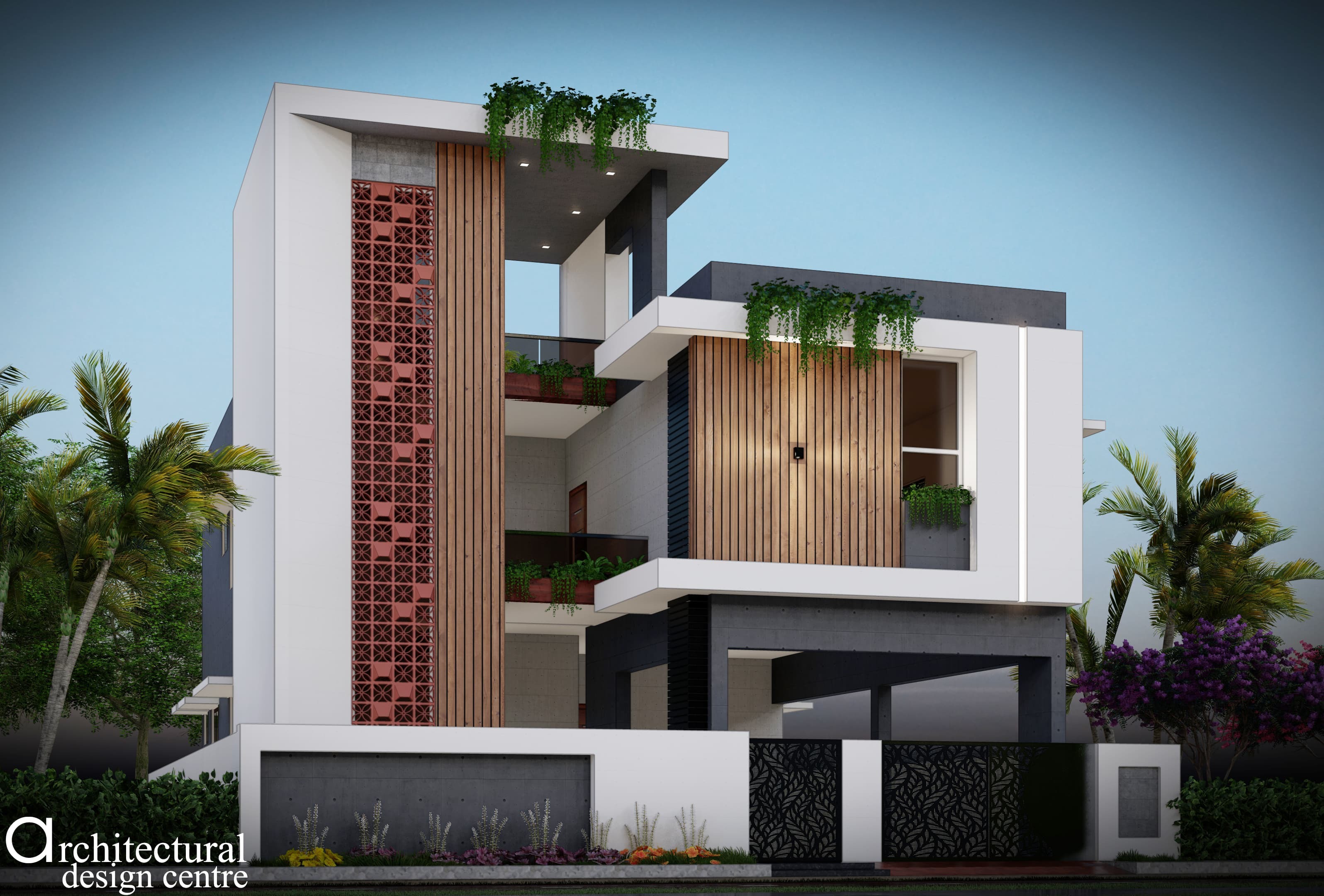 Archi designs Architectural design centre Palayamkottai Tirunelveli ...
